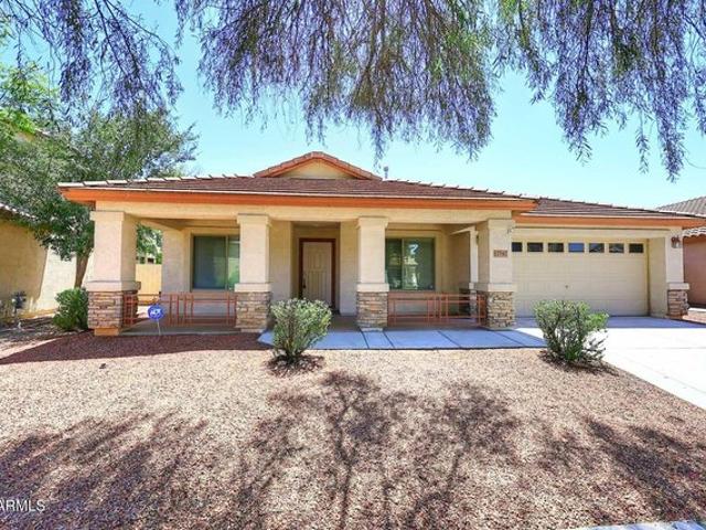 17747 W Eugene Ter, Surprise, AZ 85388