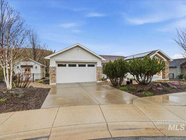17747 N Vantage Pl, Boise, ID 83714 | MLS #98982 | Compass
