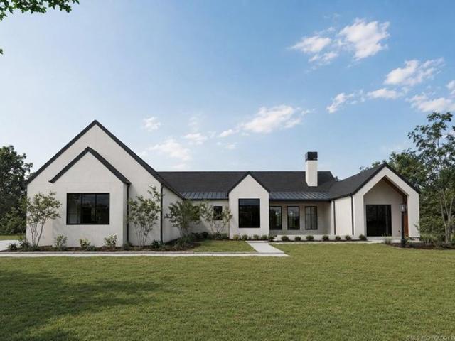 17744 E White Tail Cv, Owasso, OK 74055