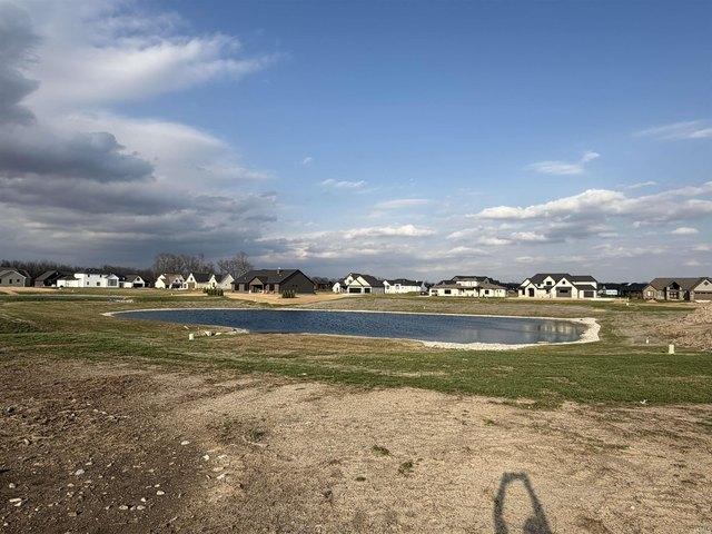 17744 Monza Pass, Huntertown, IN 46748