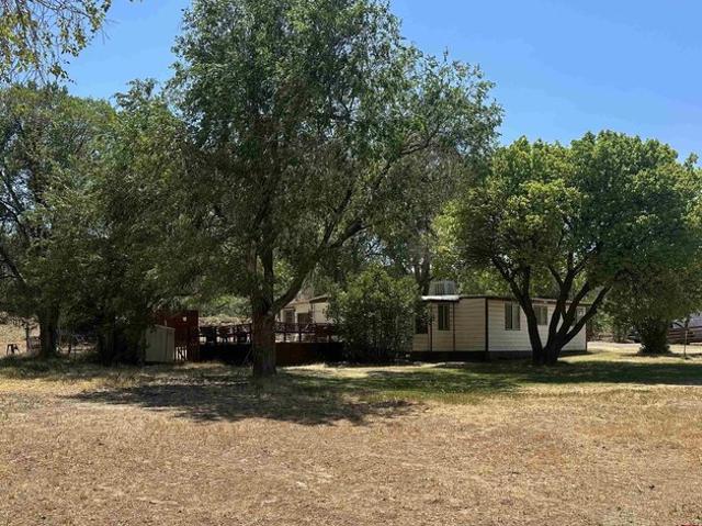 17744 Old Paradox Rd, Montrose, CO 81403