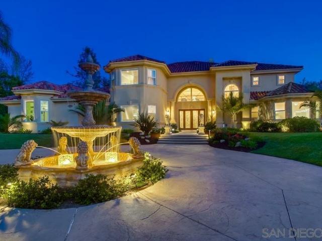 17744 Old Winery Way, Poway, US, CA