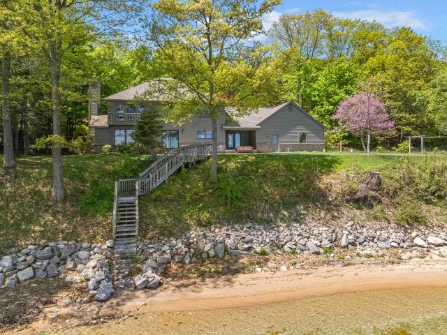 17744 Smokey Hollow Road