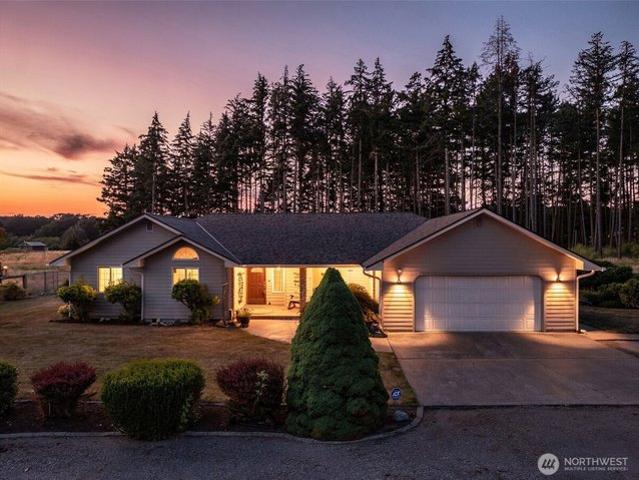 17745 Case Rd SW, Rochester, WA 98579