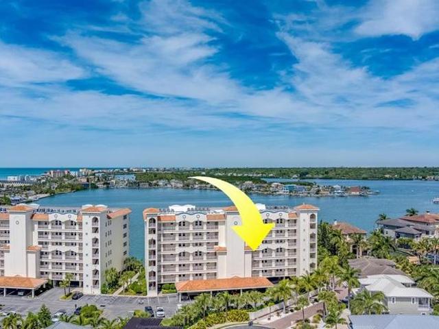 17745 Gulf Blvd #303, Redington Shores, FL 33708