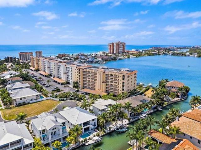 17745 Gulf Blvd #303, Redington Shores, FL 33708