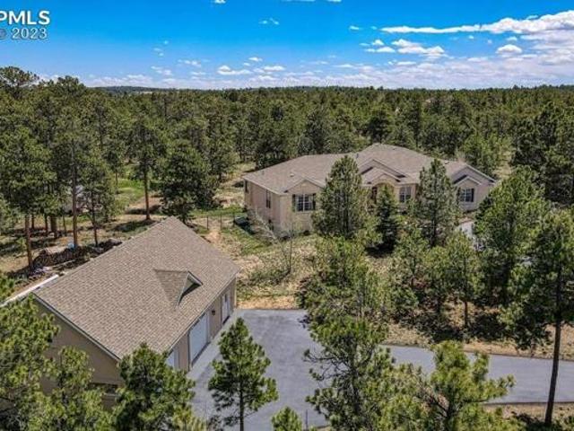 17745 Radbourne Ct, Monument, CO 80132