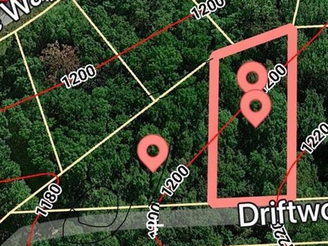 17746 Driftwood Approach Lots 18 & 19, Fayetteville, AR 72703