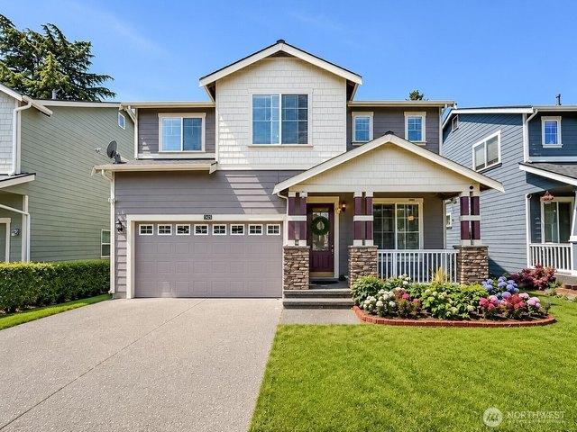 17749 th Pl SE, Renton, WA 98055