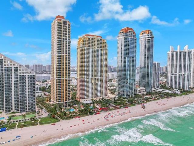 17749 Collins Ave #801, Sunny Isles Beach, FL 33160