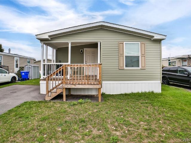 1774 Military Road # 27