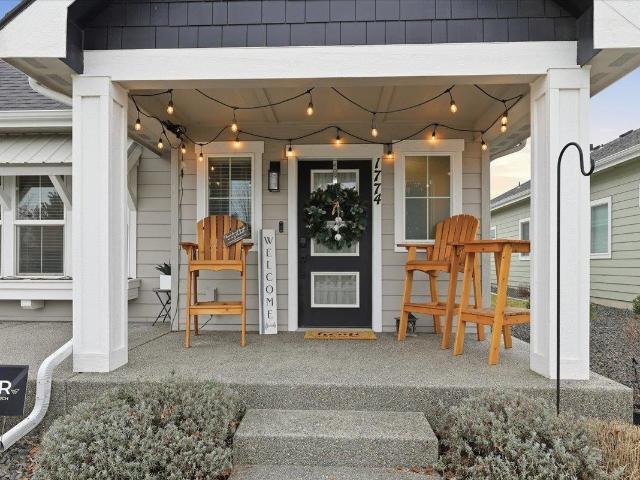 1774 N Harvest Pkwy, Liberty Lake, WA 99019 | MLS #202613 | Compass