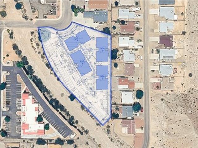1774 and 1778 North Ave, Bullhead City, AZ 86442