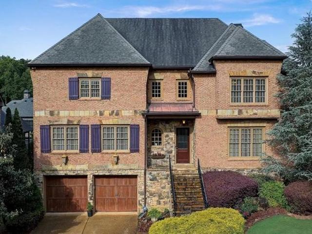 1774 Buckhead Ln NE, Brookhaven, GA 30324