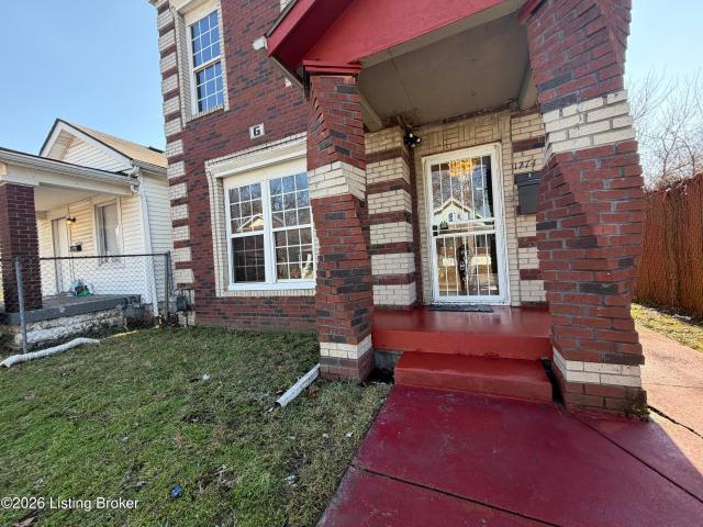 1774 Bolling Ave