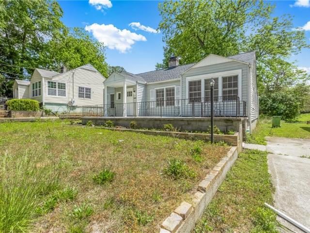 1774 Campbellton Road SW
