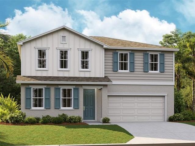 1774 Carnelian St, Deland, FL 32720
