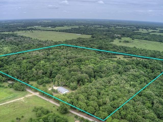 1774 County Road 3562, Dike, TX 75437