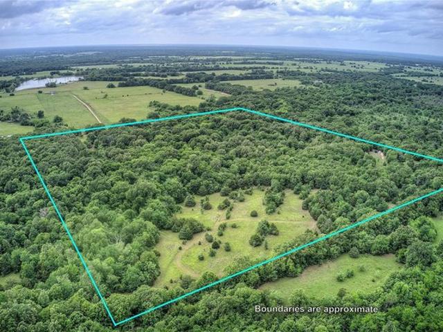 1774 County Road 3562, Dike, TX 75437