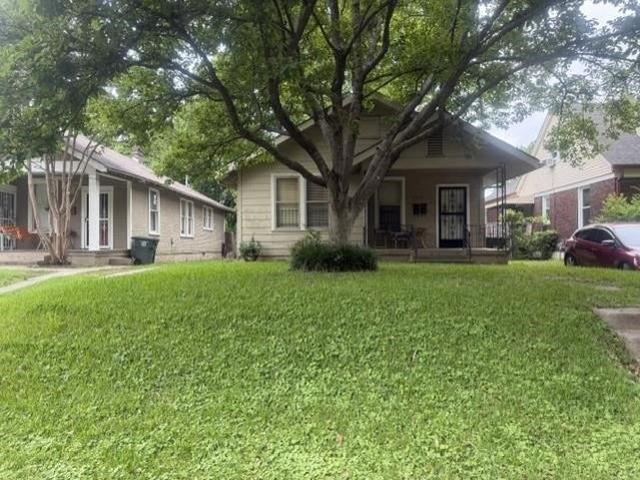 1774 Crump Ave Apt A, Memphis, TN 38107