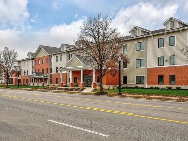 1774 E Main St, Columbus, OH 43205