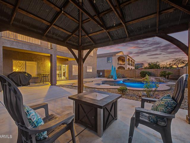 1774 e wildflower lane