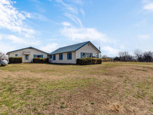 1776 Falcon Drive