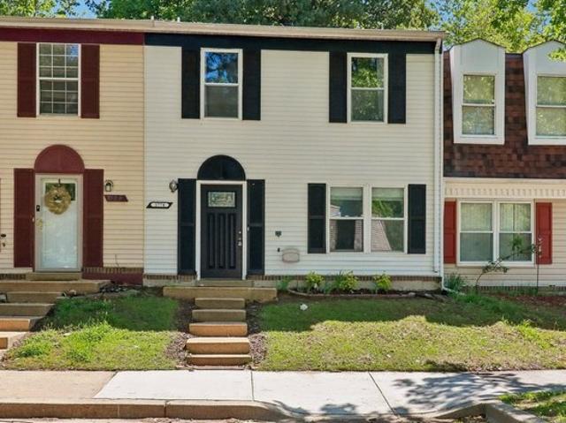 1774 Forest Park Dr, District Heights, MD 20747