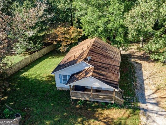 1774 Highway 17, Clarkesville, GA 30523