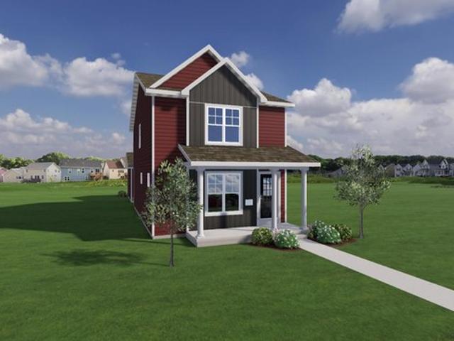 1774 Innovation Ln, Verona, WI 53593