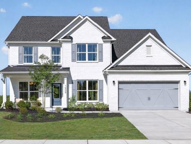 1774 Little Spring Ln, Dacula, GA 30019