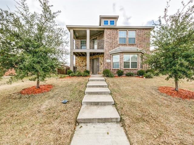 1774 Pioneer Way, Lancaster, TX 75146