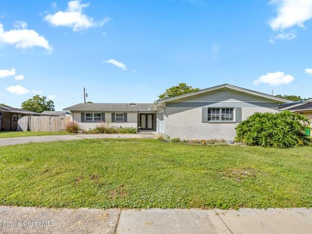 1774 Ponderosa Ln, Titusville, FL 32796