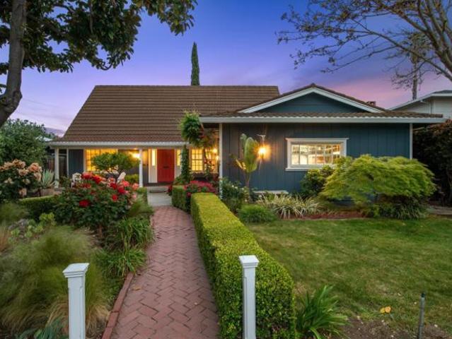 1774 Potrero Dr, San Jose, CA 95124
