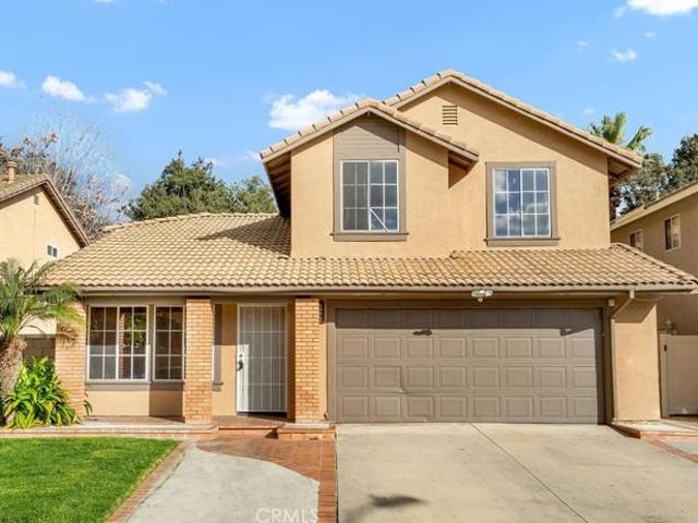 1774 Rockview Way, Pomona, CA 91766