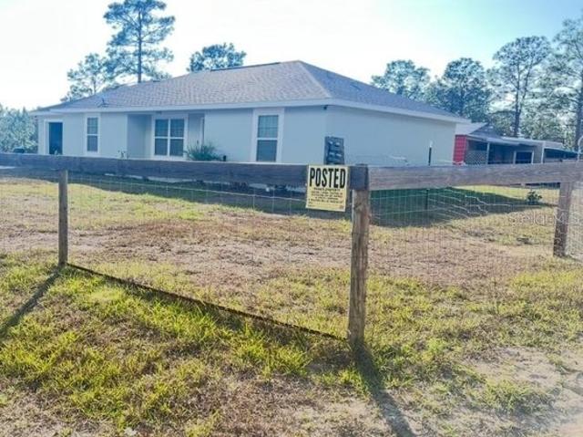 1774 SW Big Bear Rdg, Dunnellon, FL 34431