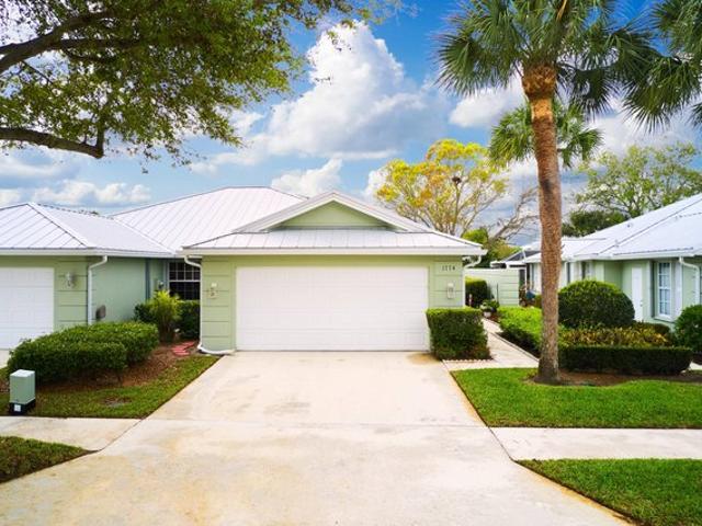 1774 SW Waterfall Blvd, Palm City, FL 34990