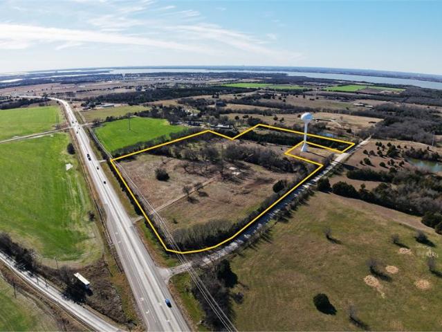 1774 S State Highway 78, Farmersville, TX 75442 | MLS #21165