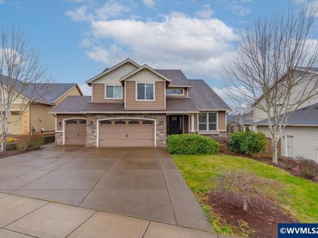 1774 Settlers Spring Dr NW, Salem, OR 97304