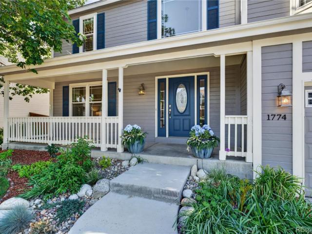 1774 Spring Water Place