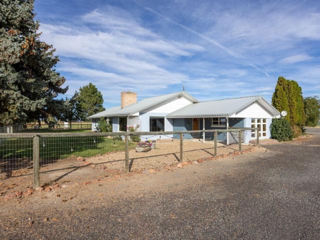 1774 W Ashwood Lane, Madras, US, OR