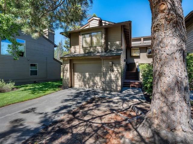 17750 W Core Rd Unit 14, Sunriver, OR 97707