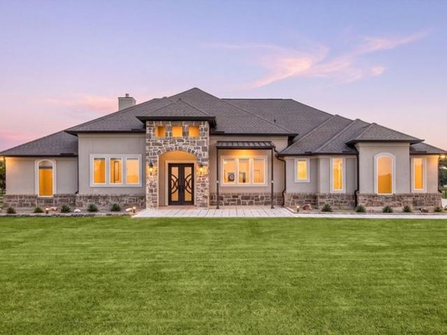 17750 Shiloh Ridge Dr, Rosharon, TX 77583