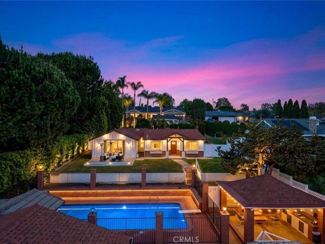 17751 Buena Vista Ave, Yorba Linda, CA 92886