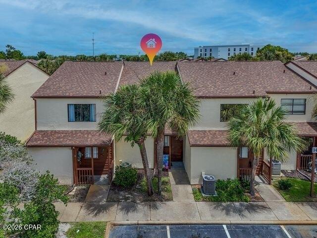 17751 Panama City Beach Pkwy Unit 14E, Panama City Beach, FL 32413
