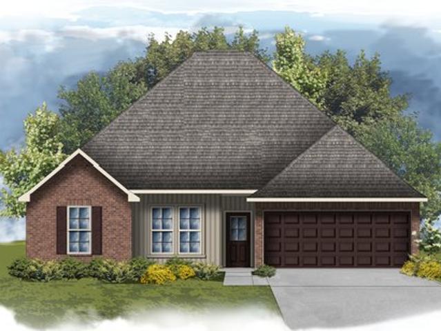17752 Cabernet St, Athens, AL 35613