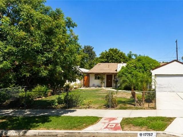 17757 Burton St, Reseda, CA 91335