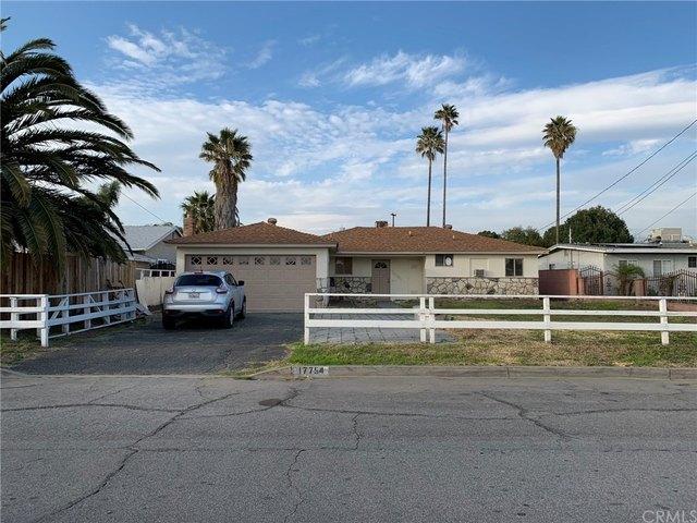 17754 Upland Ave, Fontana, CA 92335