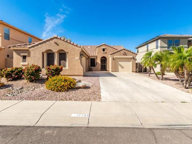 17754 W Gelding Dr, Surprise, AZ 85388
