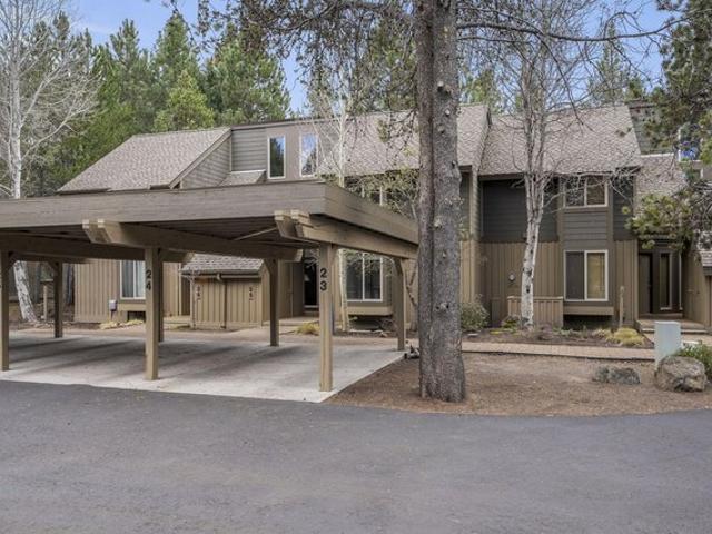 17755 Lake Aspen Ct Unit 25, Sunriver, OR 97707